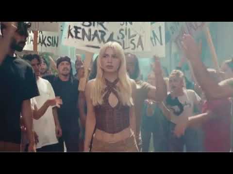 Aleyna Tilki - SIR (Teaser)