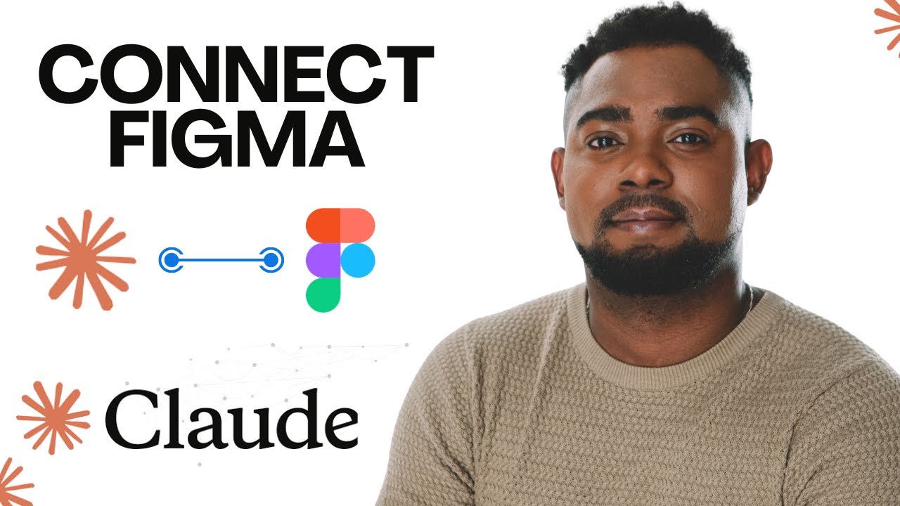 How to Connect Figma to Claude AI (Seamless Design-to-AI Workflow ...