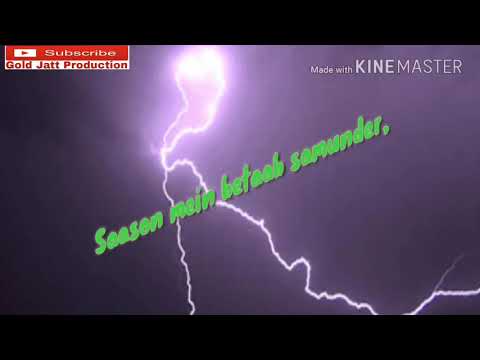 Lut_jaoon_uss_Karz_pe ||Whtsapp status|| ❤️💕FARID💗