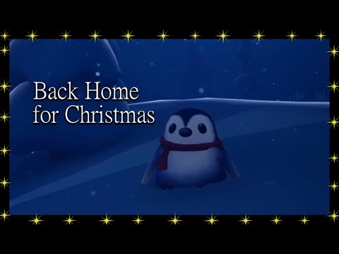 Back Home for Christmas - YouTube