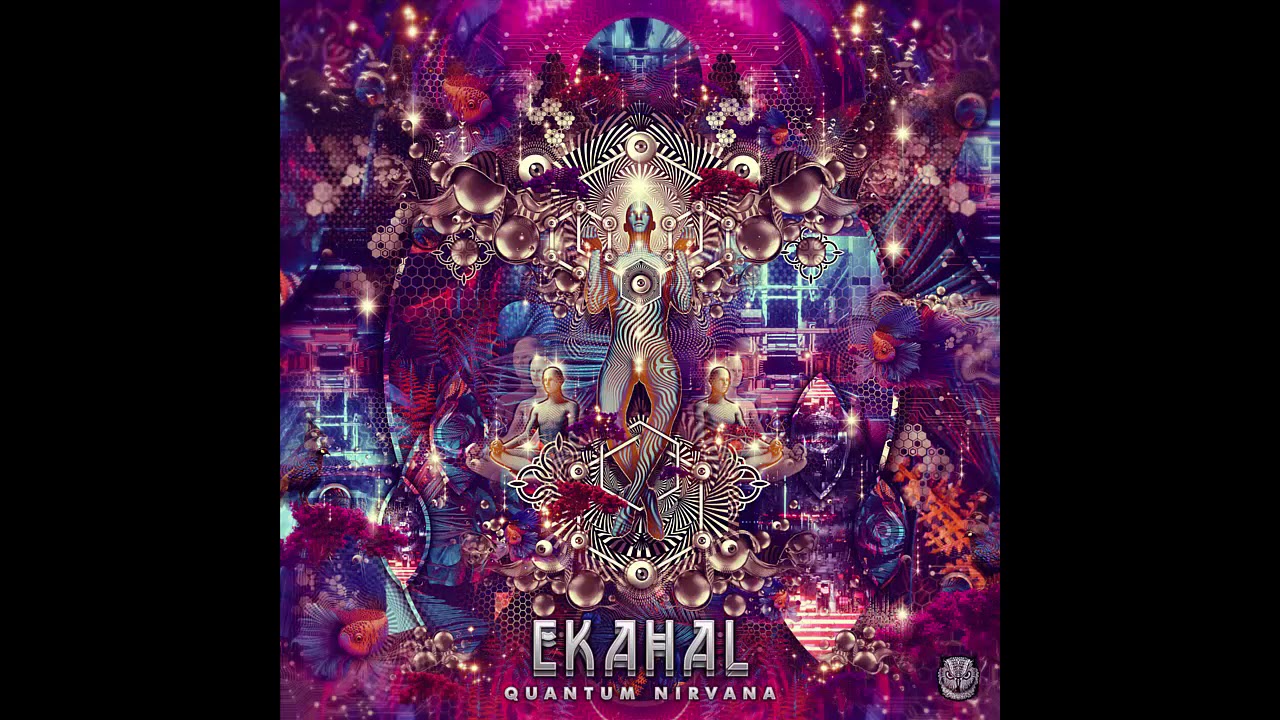 EKAHAL - Big Kahuna Burger (Original Mix) - YouTube