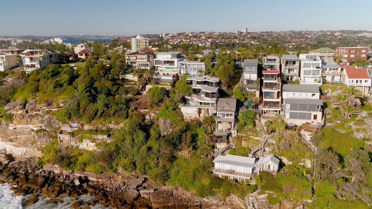 7 Crown Rd, Queenscliff - YouTube