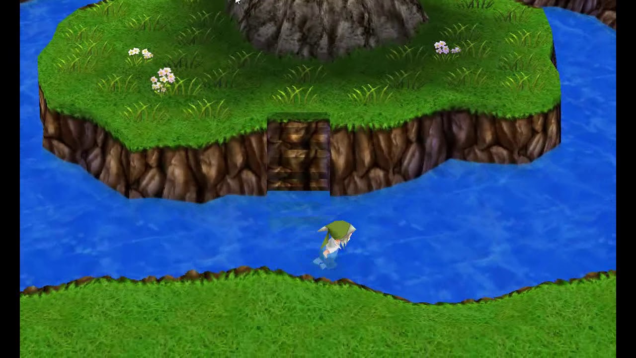 Final Fantasy III HD - 70 Falgabard - YouTube