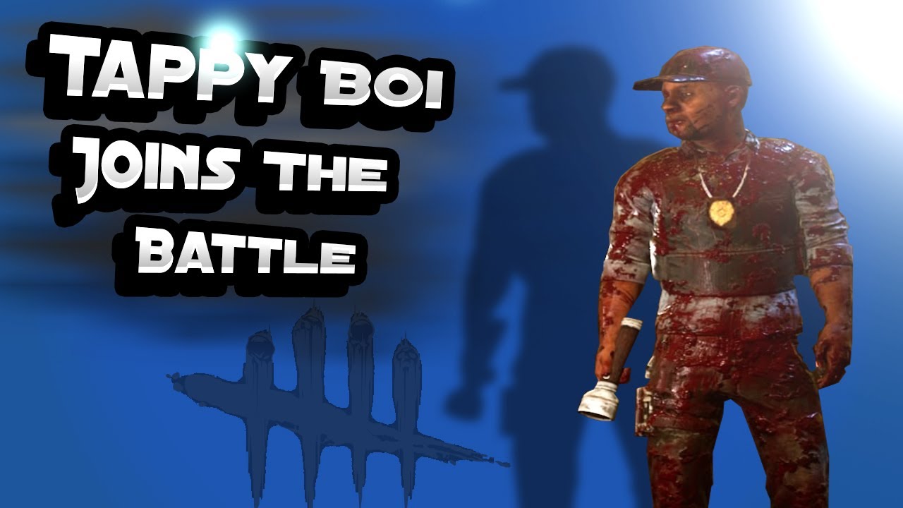 tap boi enters the battle - YouTube