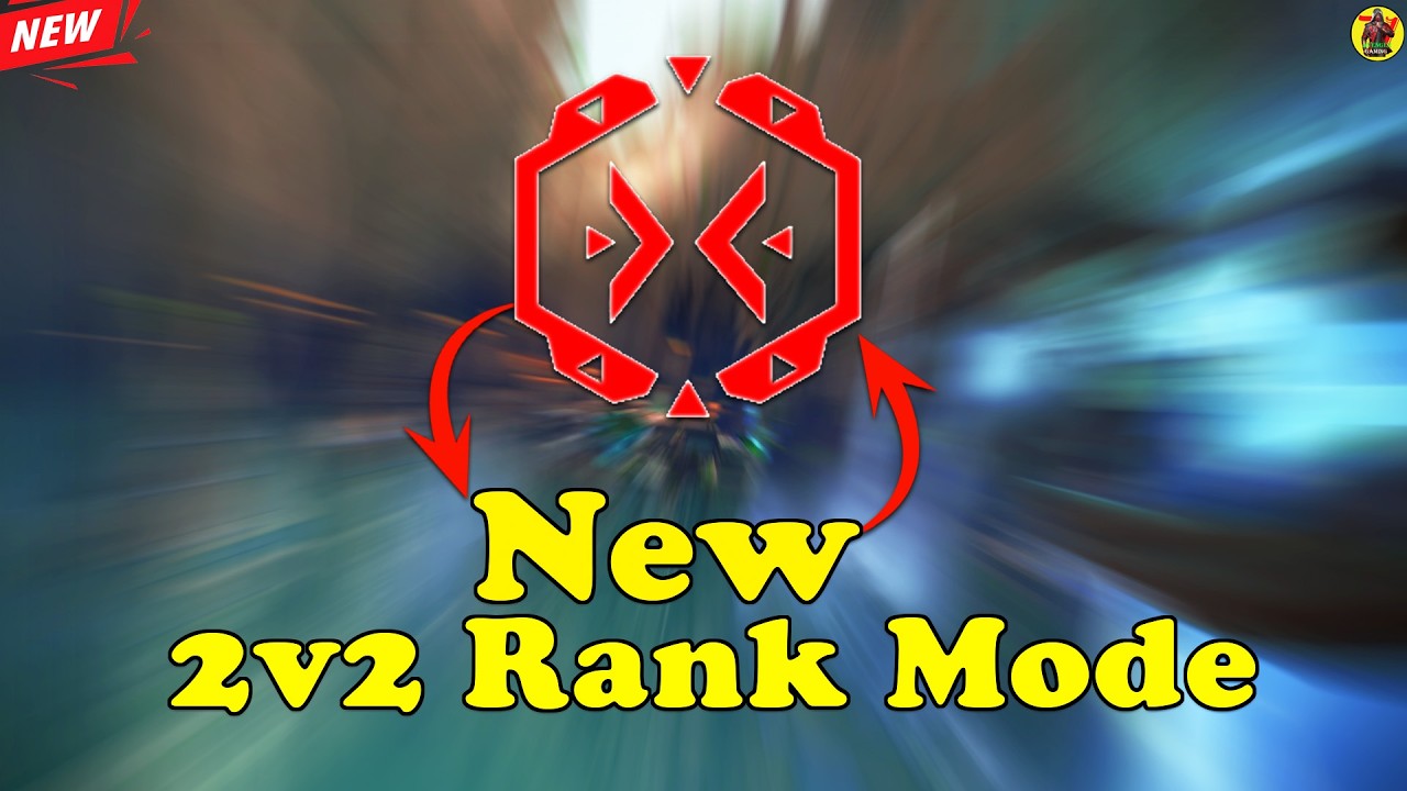 VALORANT 2v2 Rank Mode LEAKED! 🔥 No Abilities, First to 10, Solo Queue ...