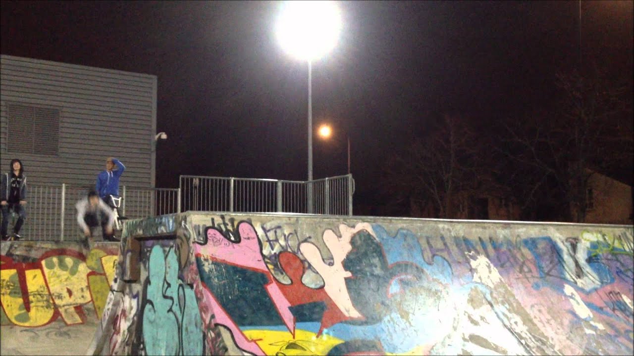 Louis Egan-Night clips - YouTube