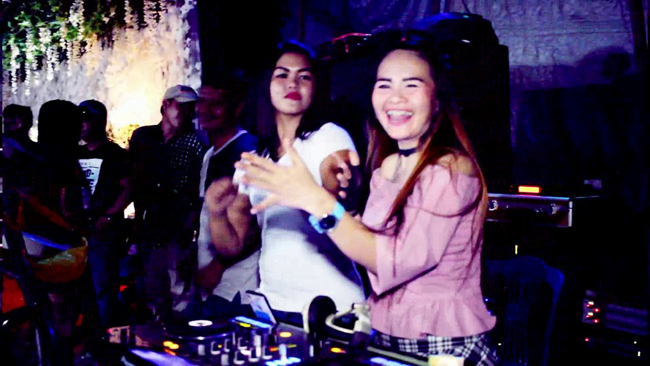 Dj Aida ll Dj Koyong Pan Remik Panjang - YouTube Music
