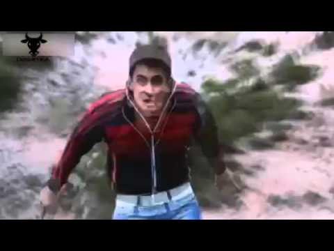 Ortada Patlayan Gırtlak Darude Sandstorm