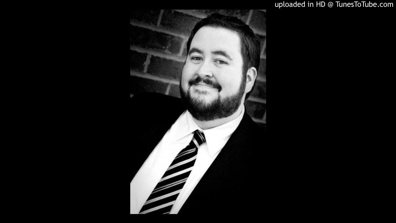 Conrad Thompson From WOOOOO! Nation Interview - YouTube