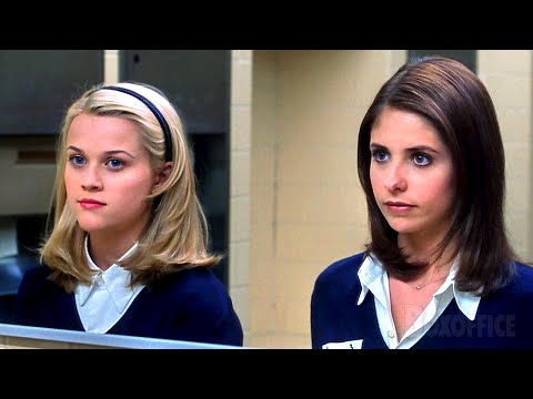 Scena finale di Cruel Intentions (scena leggendaria degli anni '90)