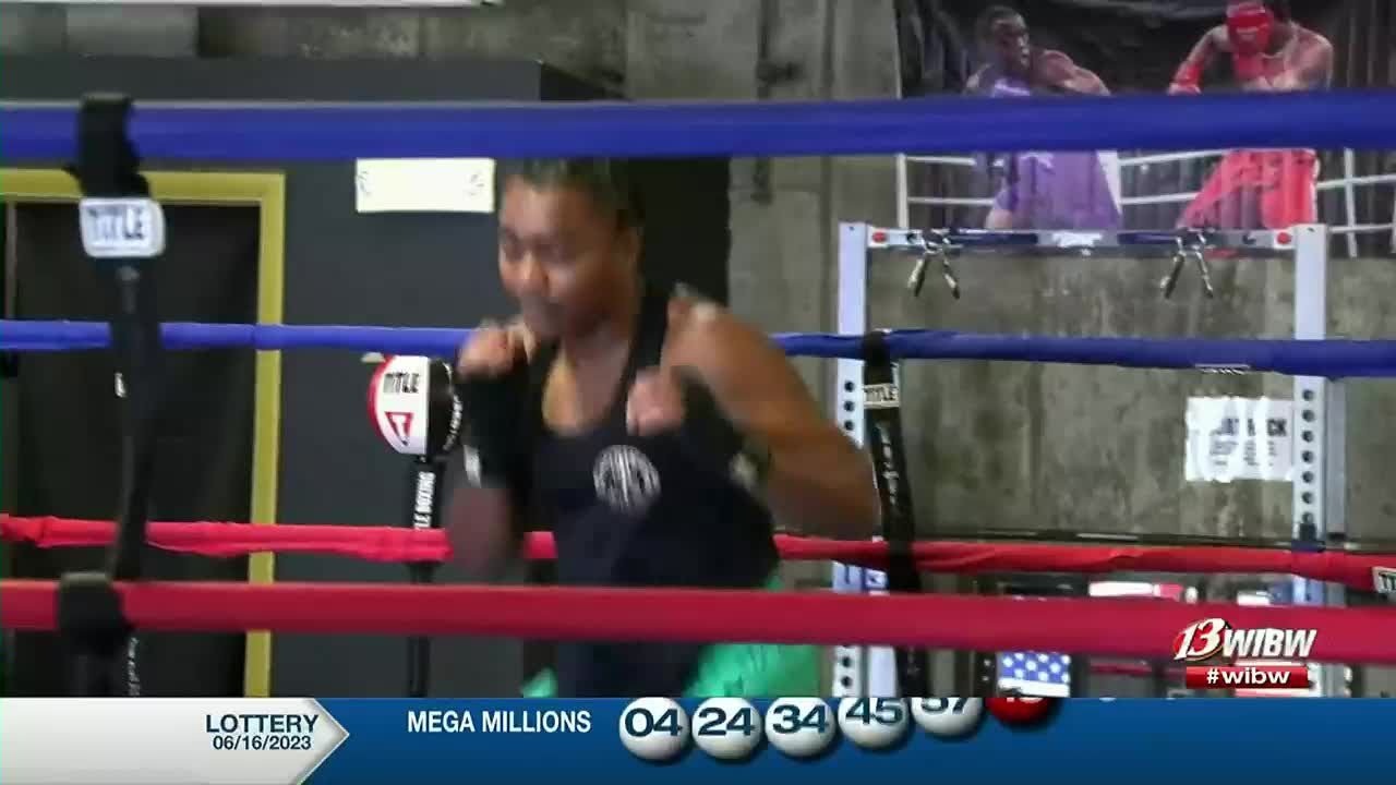 Sage Rosario claims 4th national boxing title at only 16 years old ...