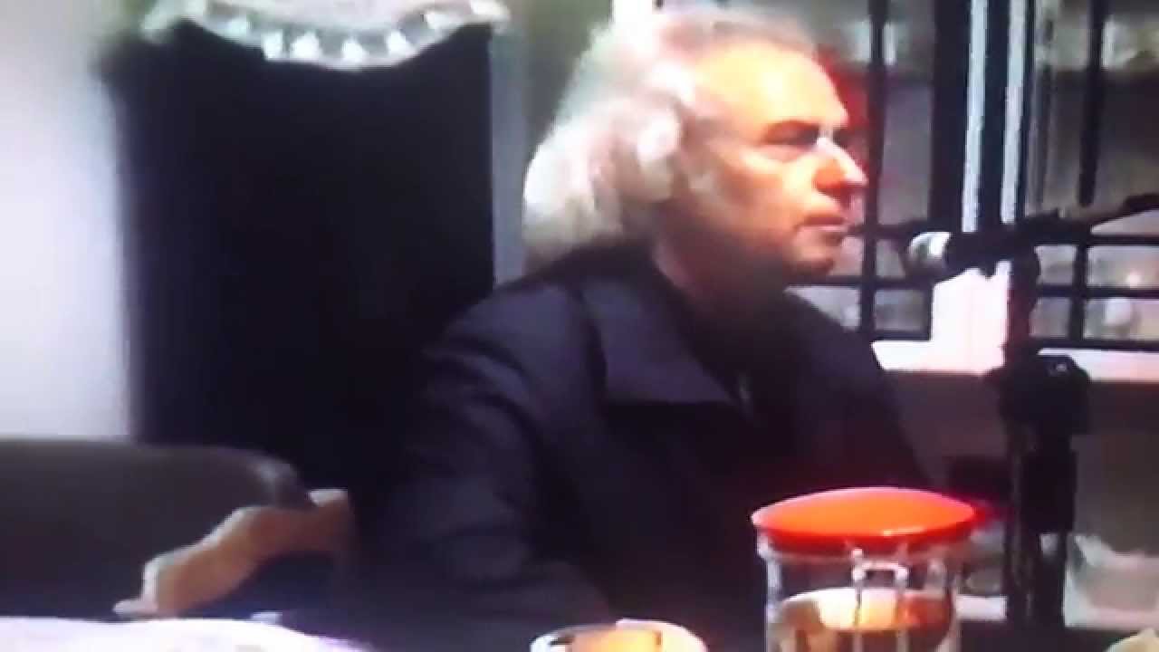 Κουλουκακης- βραδιαζει σπανιο βιντεο - YouTube