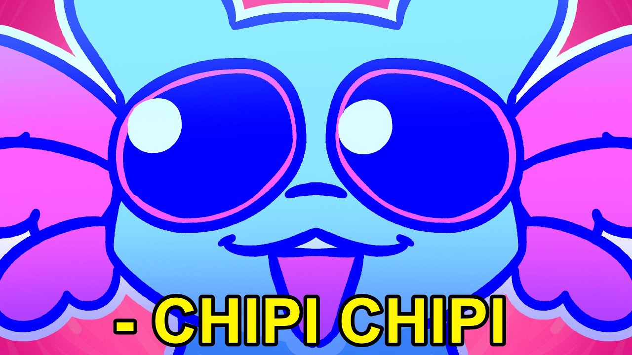 CHIPI CHIPI | Animation Meme | Rainworld - YouTube