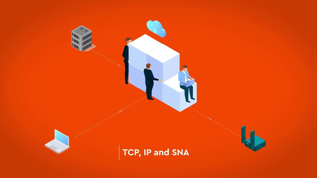 BMC AMI Ops for Networks - YouTube
