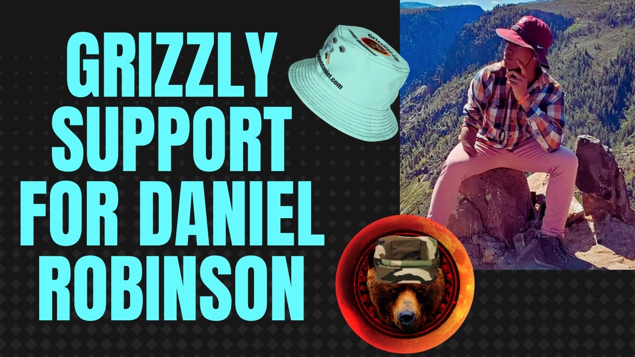 Daniel Robinson Case Updates - YouTube