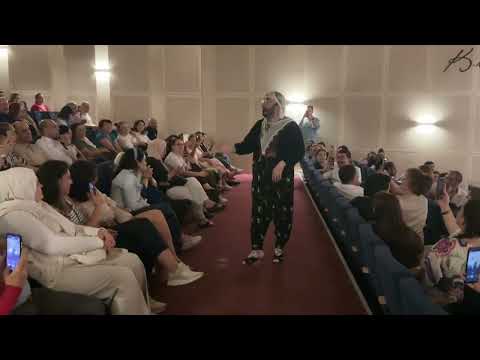 ANKARA- Şu Kanlı Zalimin Ettiği İşler