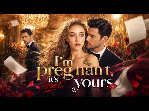 He picked his secretary over his pregnant wife—now Iris is back with a hotter man & he's crying! 🔥