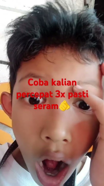 coba gak - YouTube