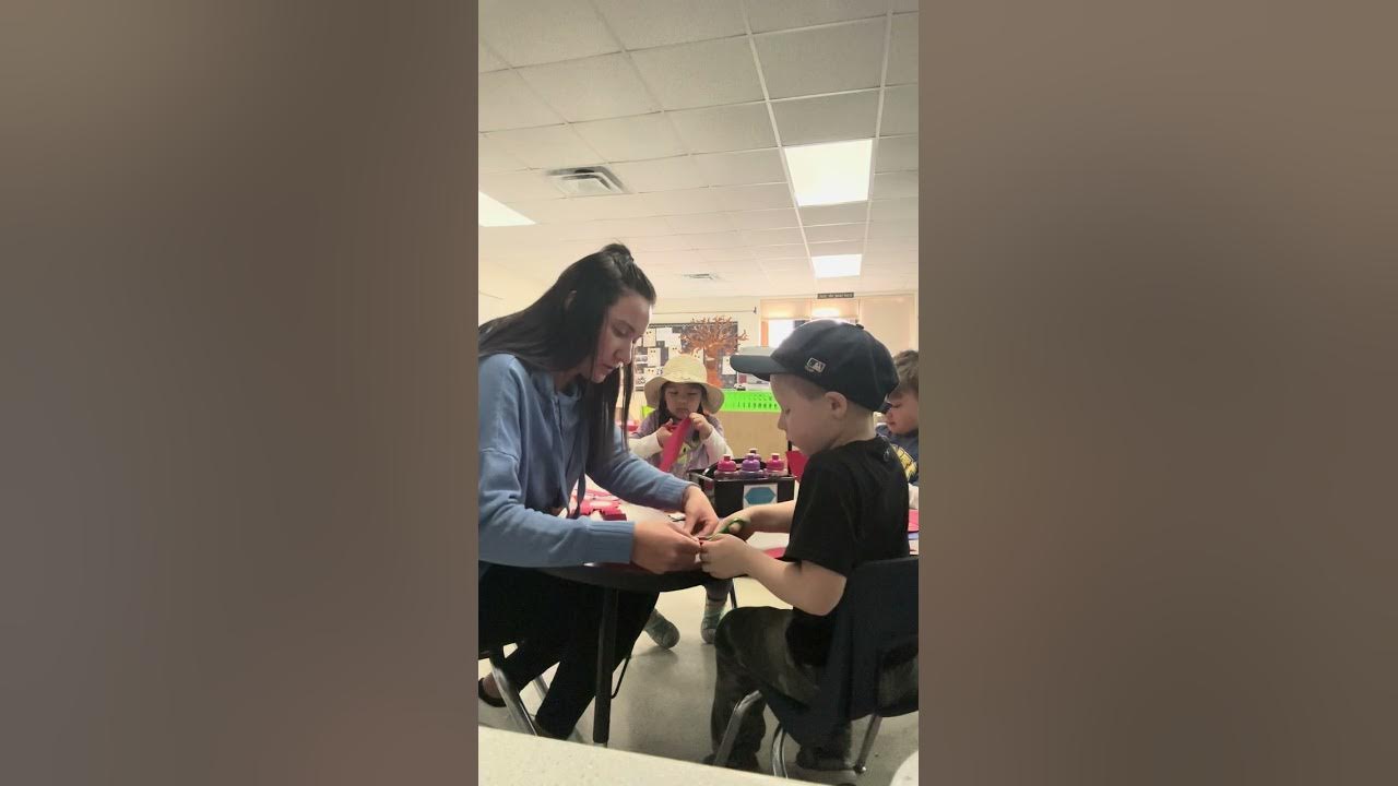 Teacher-Led Activity - YouTube