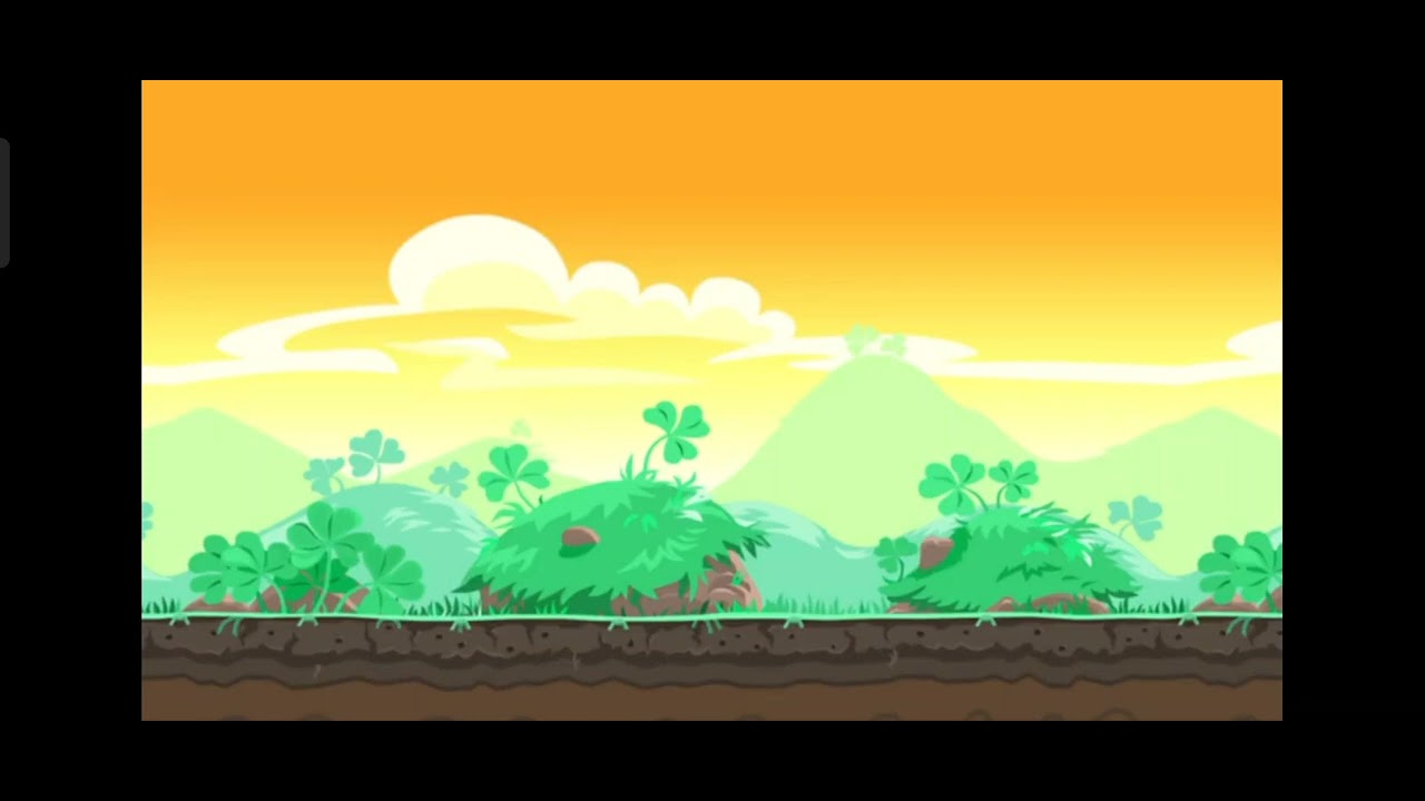 2 Random Angry Birds Seasons Ambiences - YouTube
