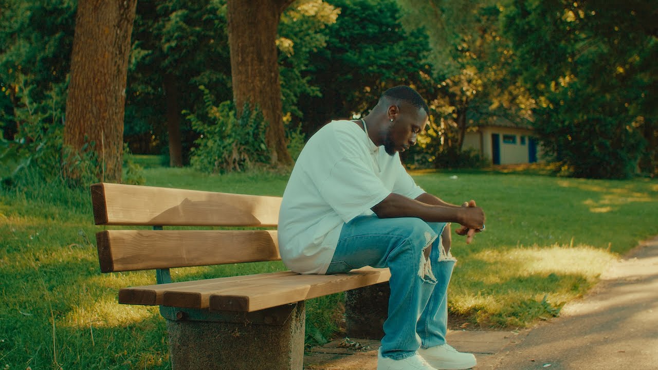 Kid Os / slap back (visuals) - YouTube