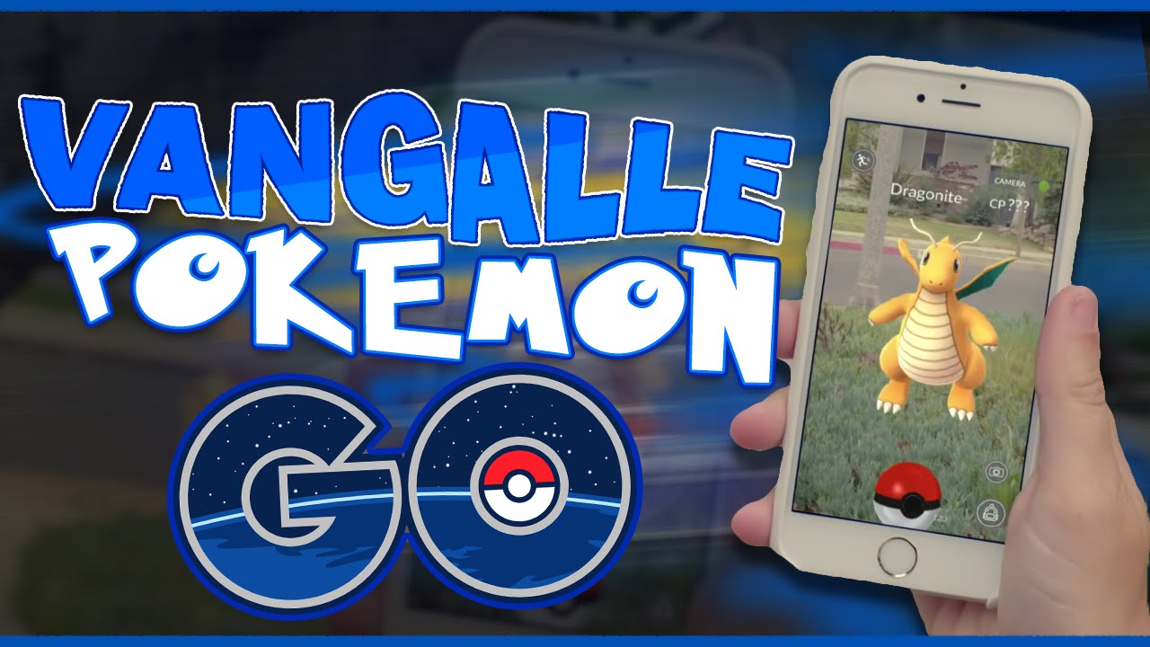 VANG ALLE ZELDZAME POKÉMON IN POKÉMON GO! - YouTube