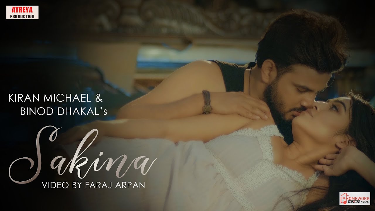 Sakina - Kiran Michael Ft. Binod Dhakal Surabina Karki / Vikash Lamichhane / DJ Nilesh - YouTube