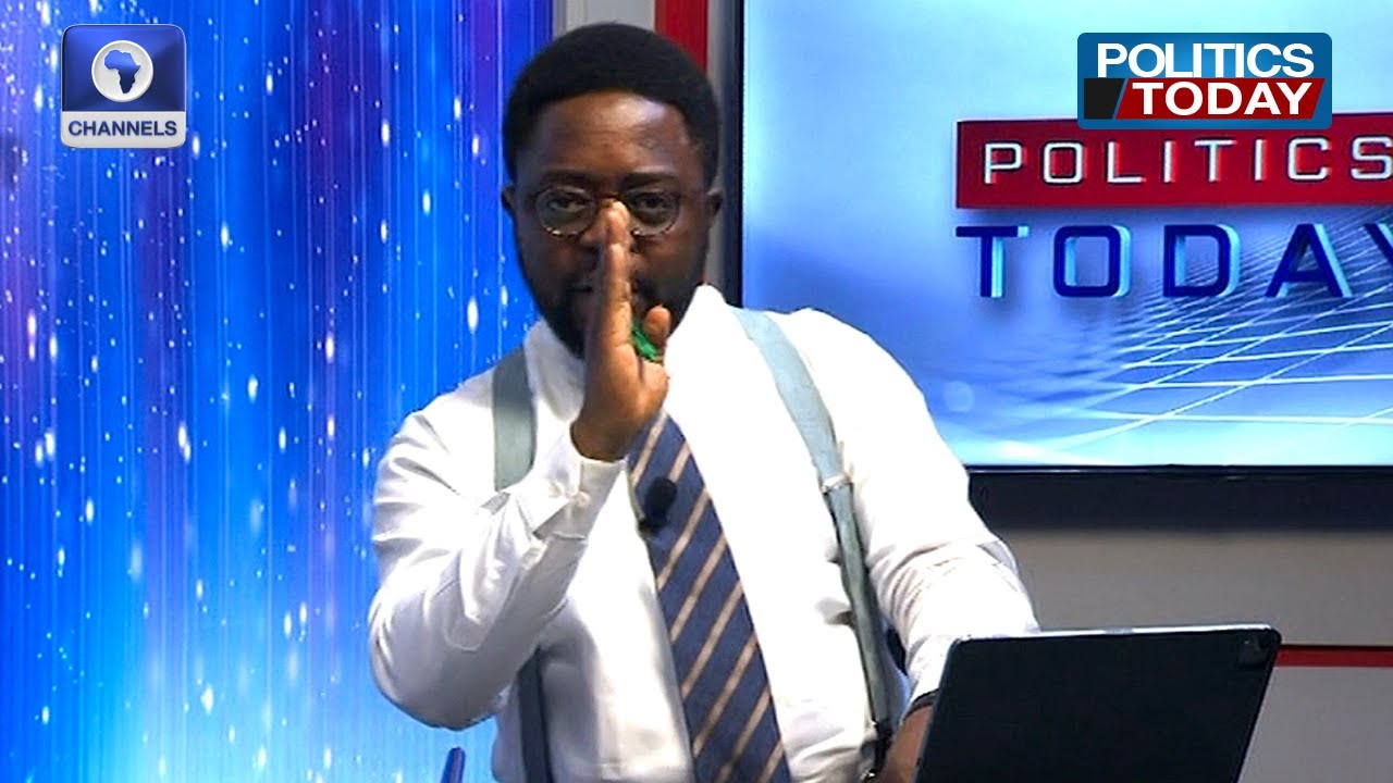 Justice For Bolanle Raheem, APC And Zamfara Politics + More | Politics ...