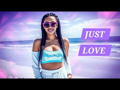 DJ TYNA – JUST LOVE  💖🔥| This Is Your Song 🎧❤️