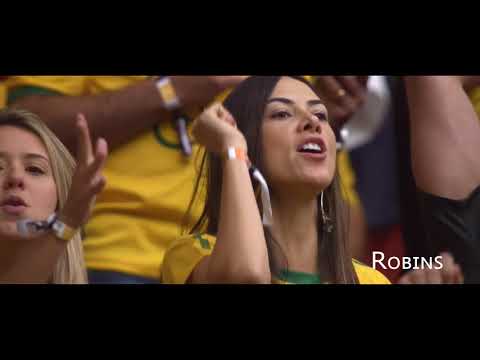 FIFA World Cup Russia 2018 - Official Video (HD)