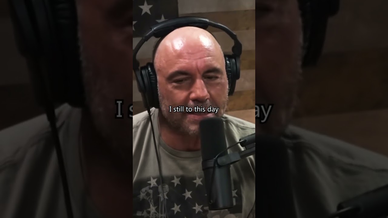 Joe Rogan describes his High School Party Brawl #shorts #joerogan #jre ...