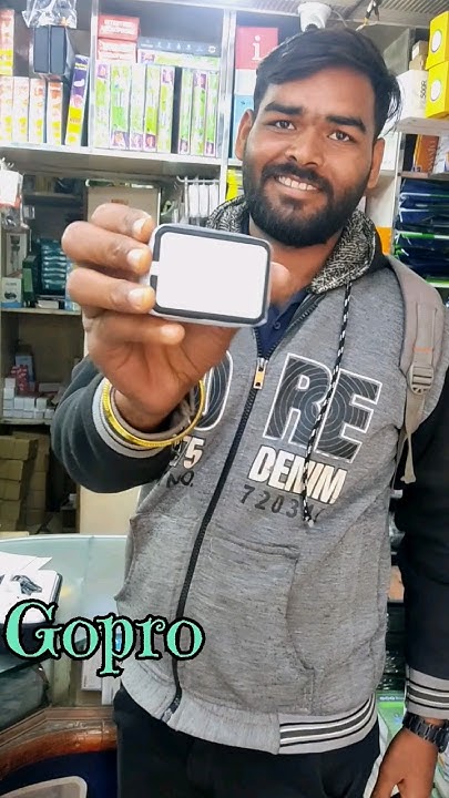 gopro hero 12 unboxing - YouTube