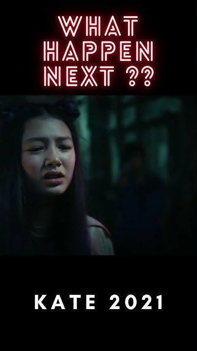 What Happen Next - YouTube