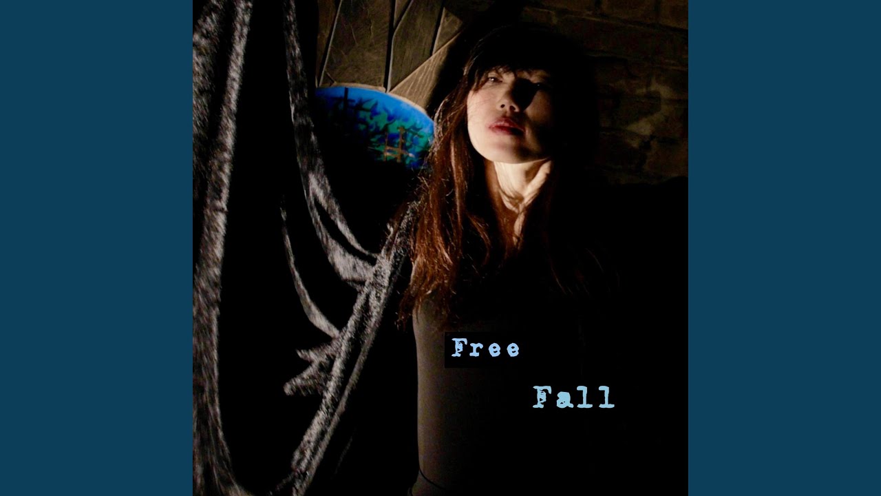 Free Fall - YouTube