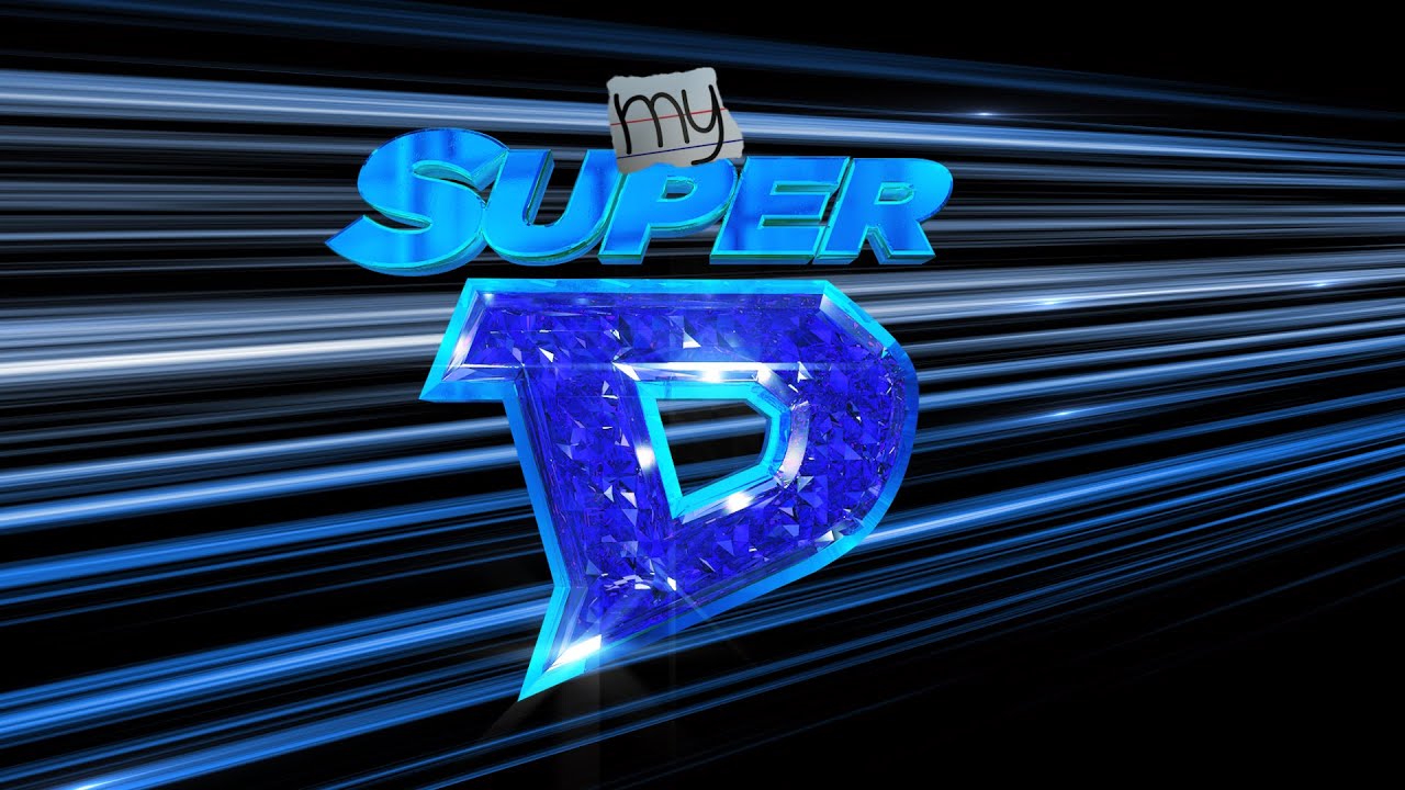 My Super D: Soon on ABS-CBN! - YouTube