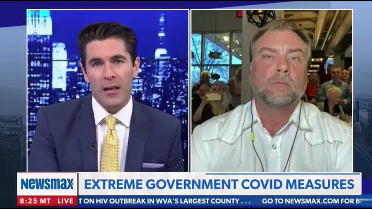 Pastor Art Pawlowski Interview - YouTube