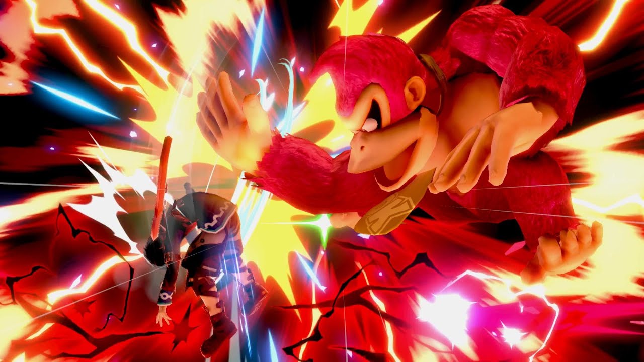 Finally The Elite Of Elite Smash - YouTube