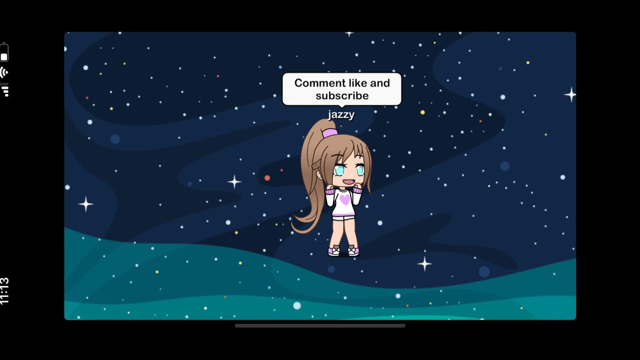 My puppy Gacha life//glmm - YouTube