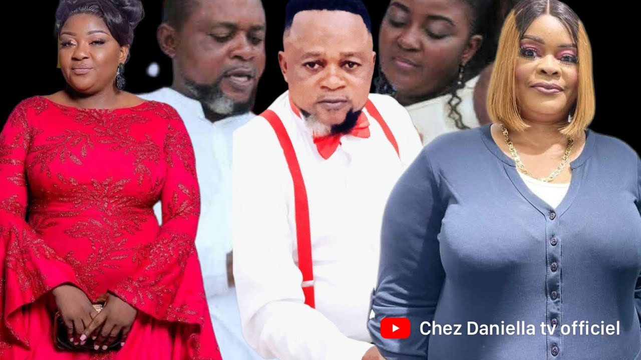 🛑 likambu somo Bijoux la reine àbimisi mabe y’a Bellevue na matanga ...