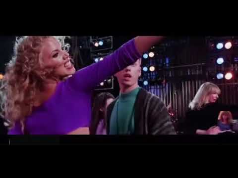 Favorite Scenes in Movies: Showgirls!