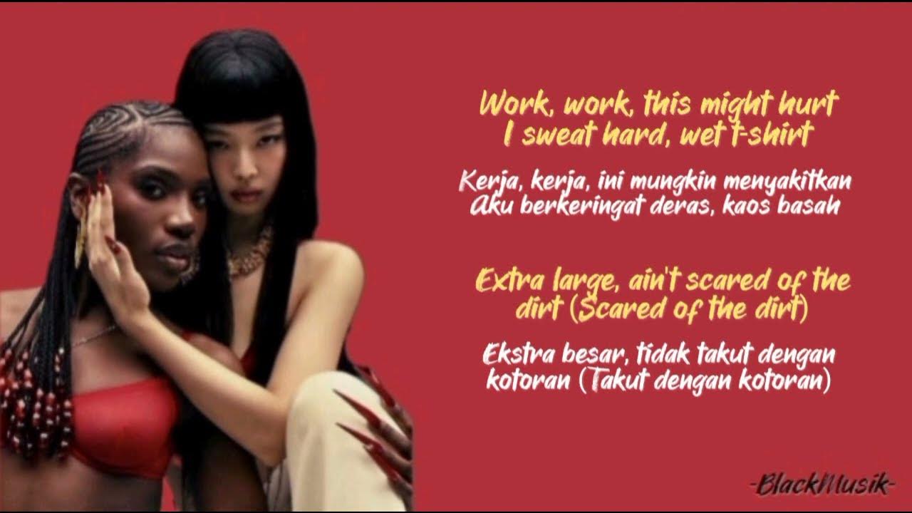 Jennie & Doechii - Extral [SUB INDO] & LIRIK TERJEMAHAN _ LYRICS - YouTube