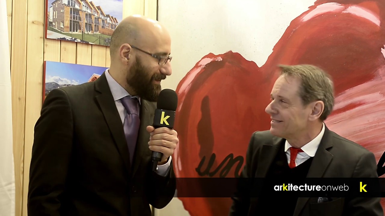 KLIMAHOUSE 2019 | Edifici multipiano in Legno con Fabio Masiero ...