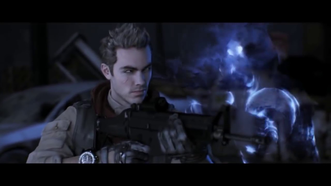 T-Virus Outbreak - Resident Evil Raccoon city game Cinematic (Vietsub ...