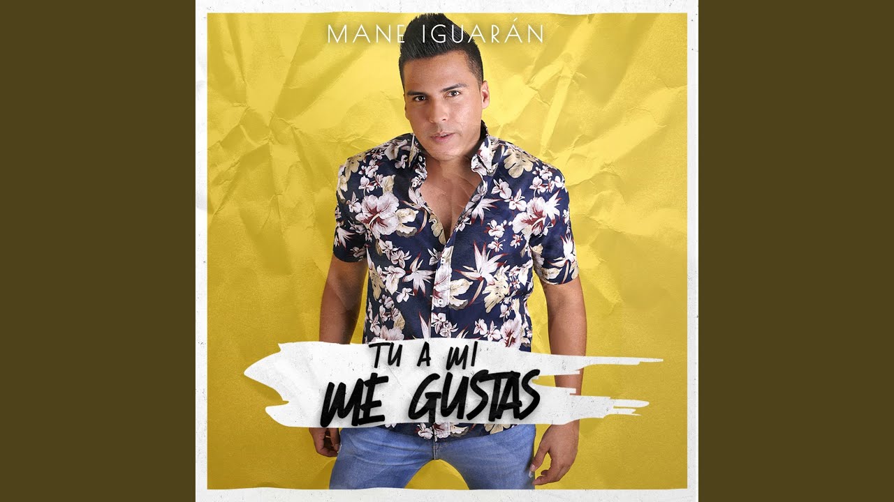 Tu A Mi Me Gustas YouTube Music tu-a-mi-me-gustas-youtube-music