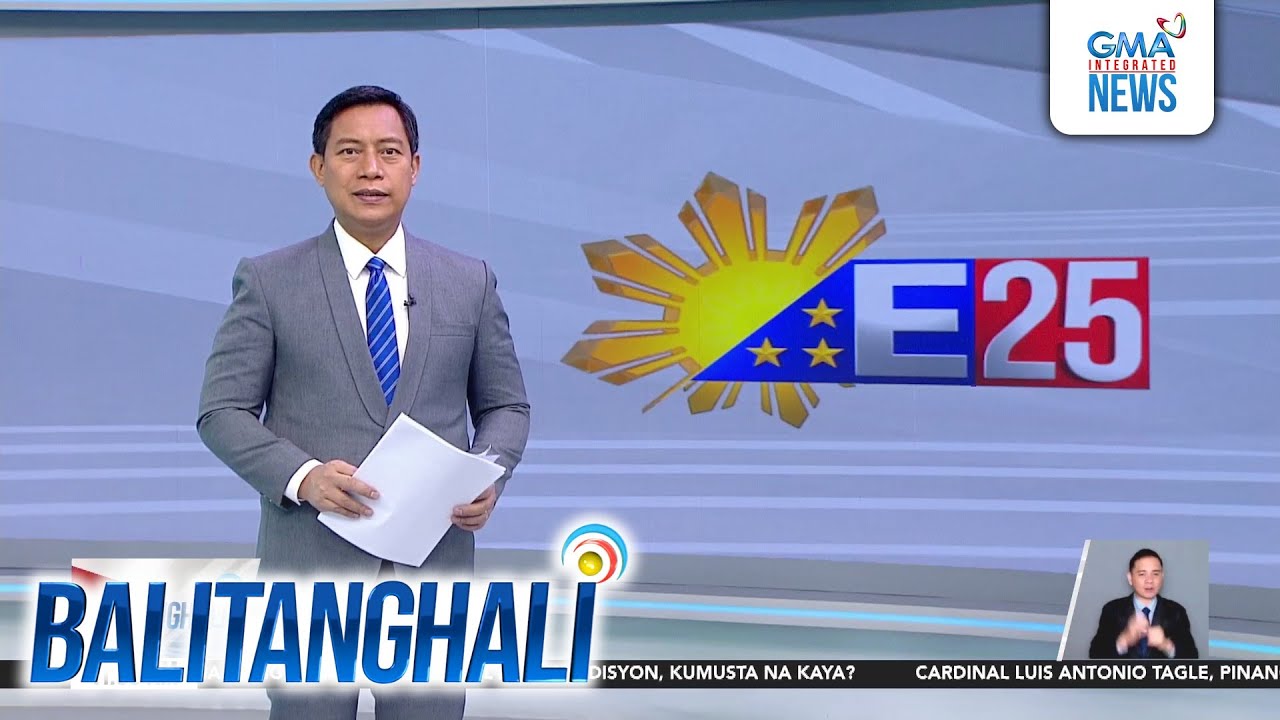 Disqualification petition, inihain vs. CWS Party-List sa papremyong 3 ...