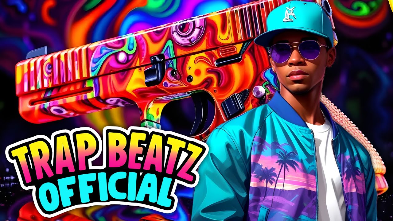[FREE] Trap BeatZ - "GLOCK" | Freestyle Beat 2024 | Rap Trap Beat ...