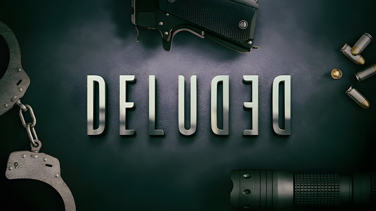 Deluded - Full FMV Game - YouTube