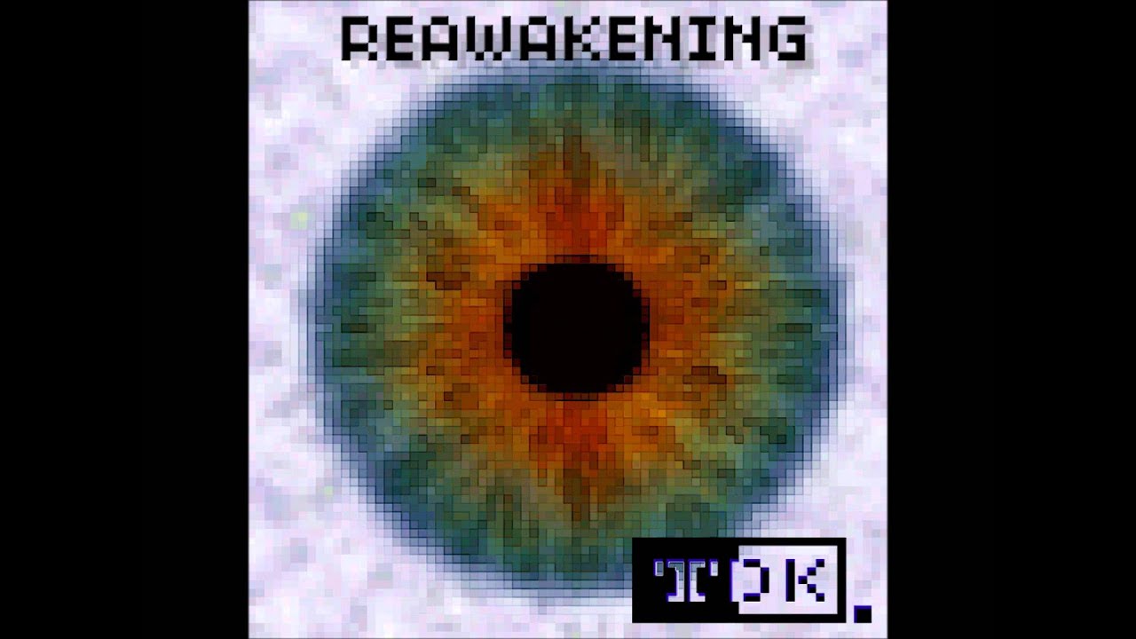 12/9/12 Mark TDK Knight 'Reawakening' LIstening Party 3PM EST (GMT -5 ...