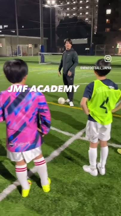 JMF アカデミー - YouTube