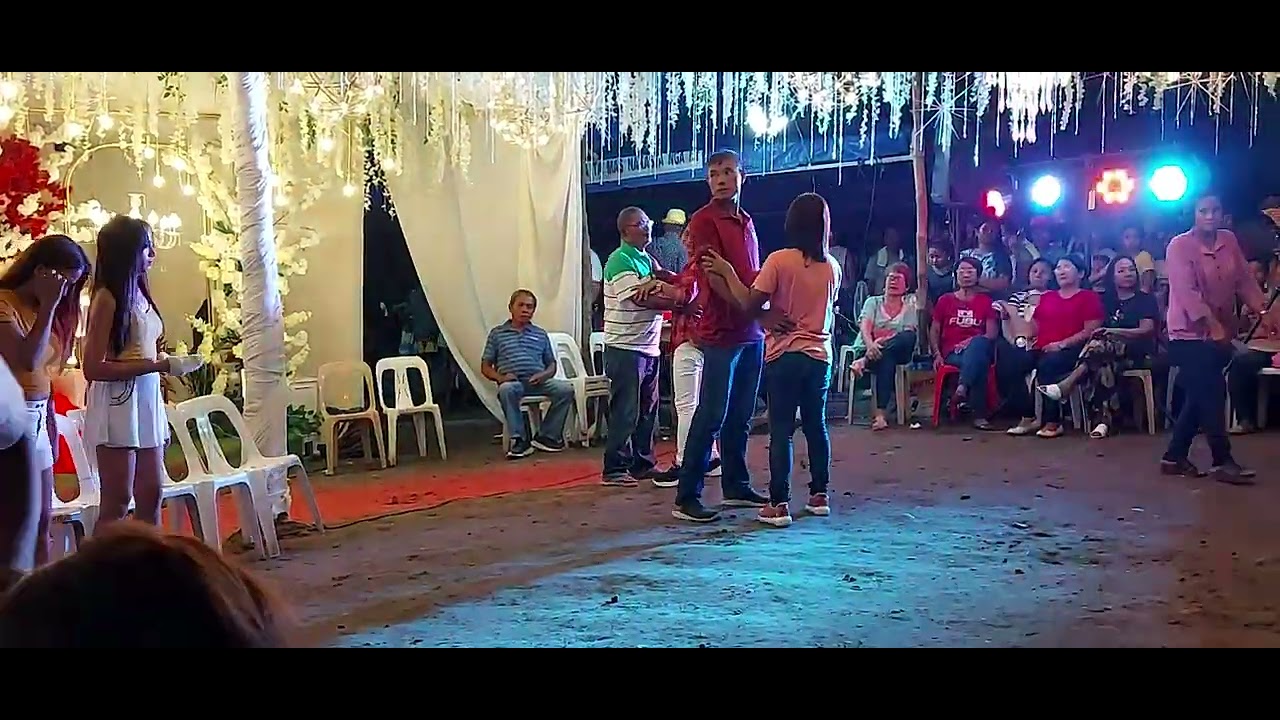 blue bayou by rocel//ahleris band cover - YouTube